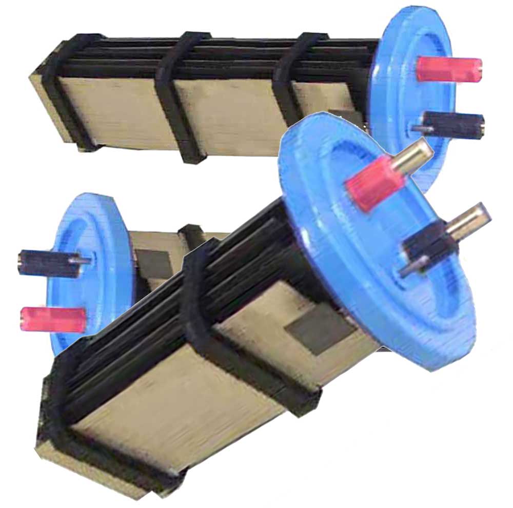 Autochlor Genuine AC Series Chlorinator Replacement Salt Cells – Just ...