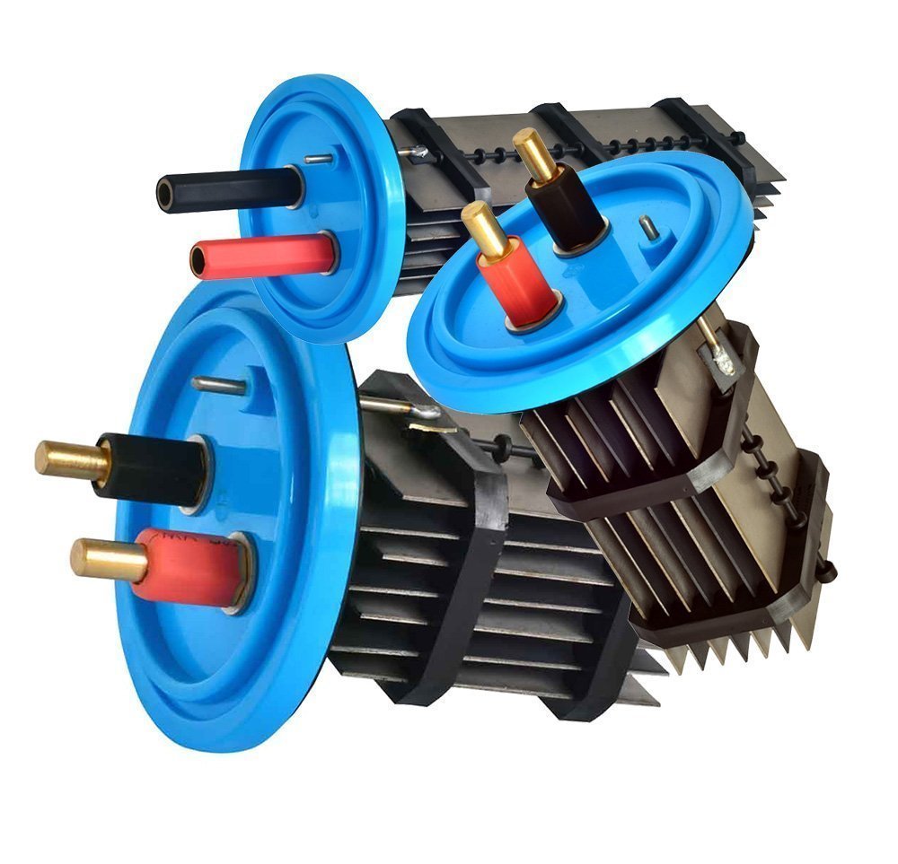 Autochlor Generic AC Series Chlorinator Replacement Salt Cells. – Just ...