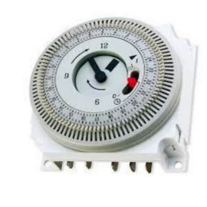Salt Chlorinator Time Clocks – Just Pools and Spas