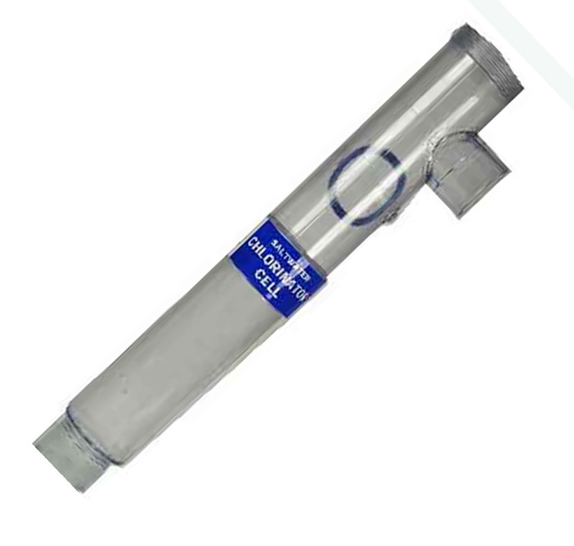 Compu-Chlor Salt Cell Housing suits L210, Auto 200 units. – Just Pools ...