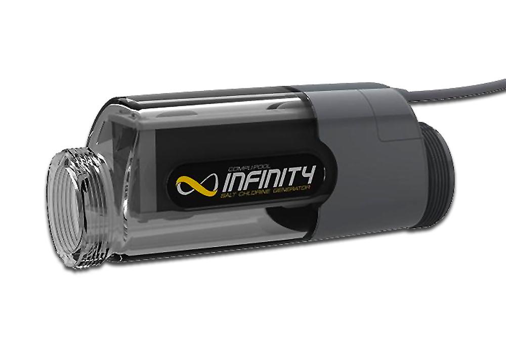 Compu Pools Infinity Genuine Salt Chlorinator Cells i15 i25 i40 i60 ...