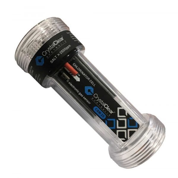 Crystal Clear Reverse Polarity Generic – SRC250 RP2000 Salt Cells ...