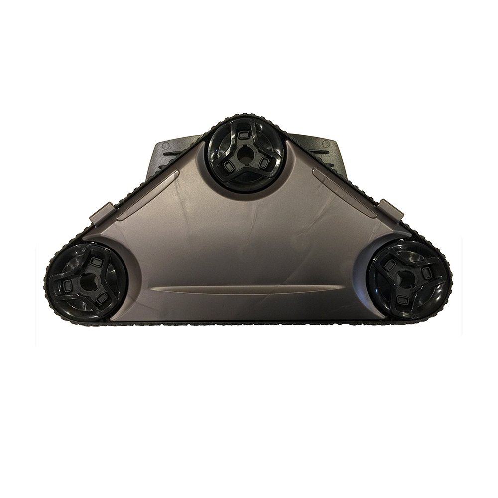 Zodiac CX20 CX35 Free Tracking Gear Box With Tracks R0632203 – Just ...