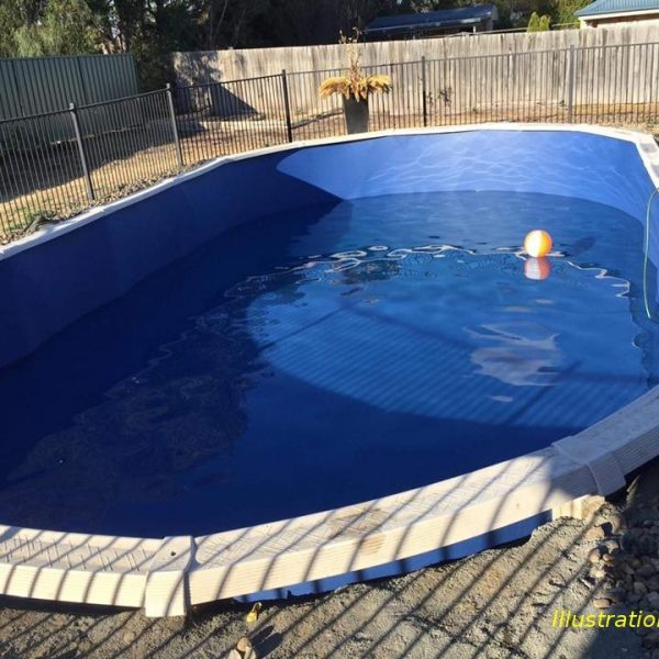 Oval Liner SPECIALS – Just Pools and Spas