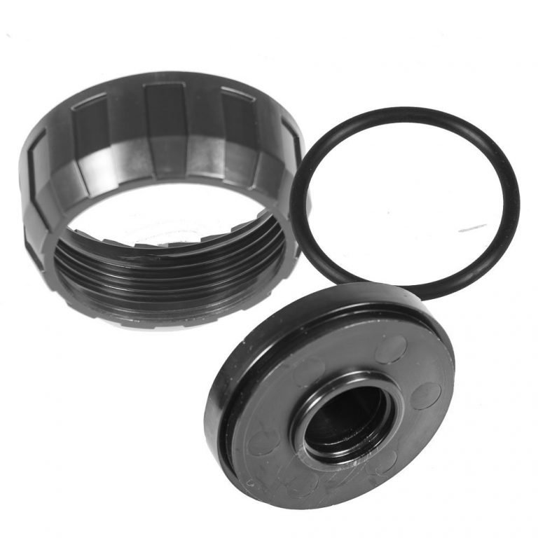 Davey Easy Clear Cartridge Filter Blanking Cap 50mm 32937 – Just Pools ...