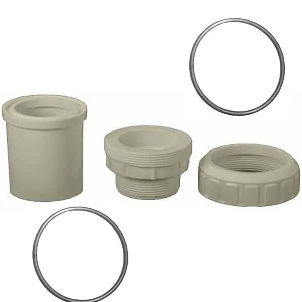 StaRite Onga Pantera 40mm Multi Port Valve Barrel Union BSP Thread ...