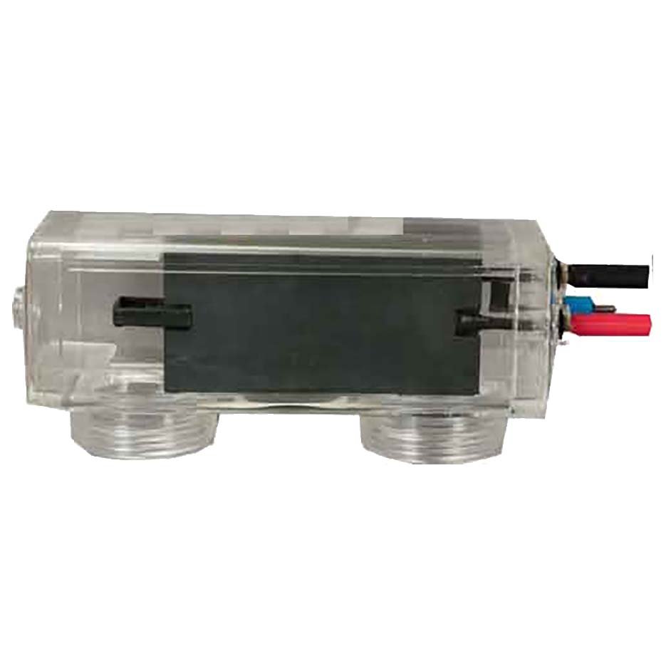 Davey Clearwater D30 Chlorinator Salt Cell – Just Pools and Spas