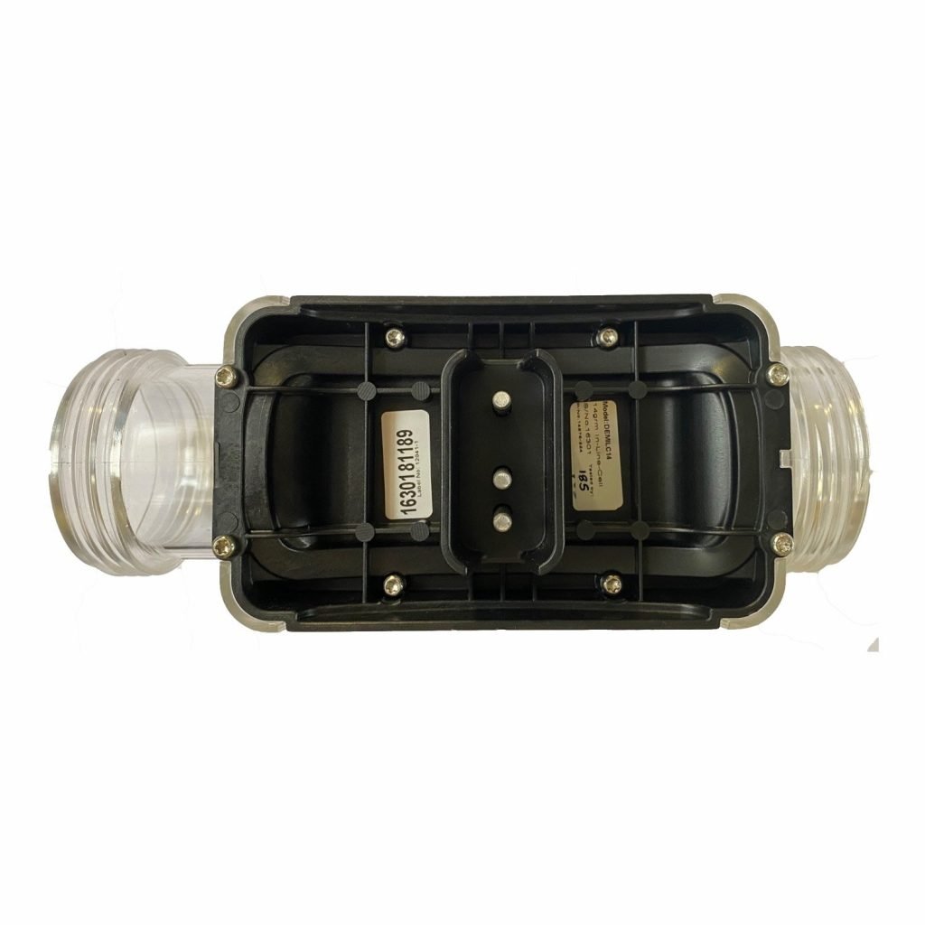 Therachlor SMC Theralux Salt Chlorinator Cell Housing Parts – Just ...