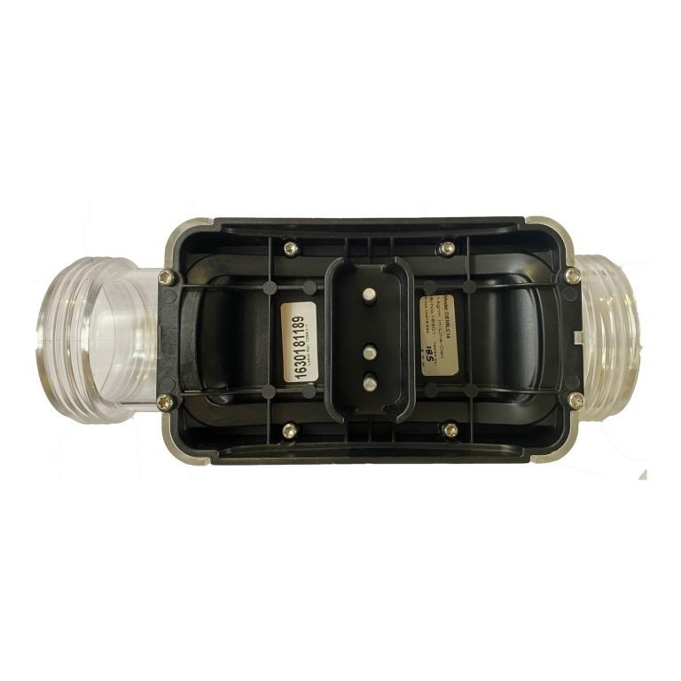 Therachlor SMC Theralux Salt Chlorinator Cell Housing Parts – Just ...