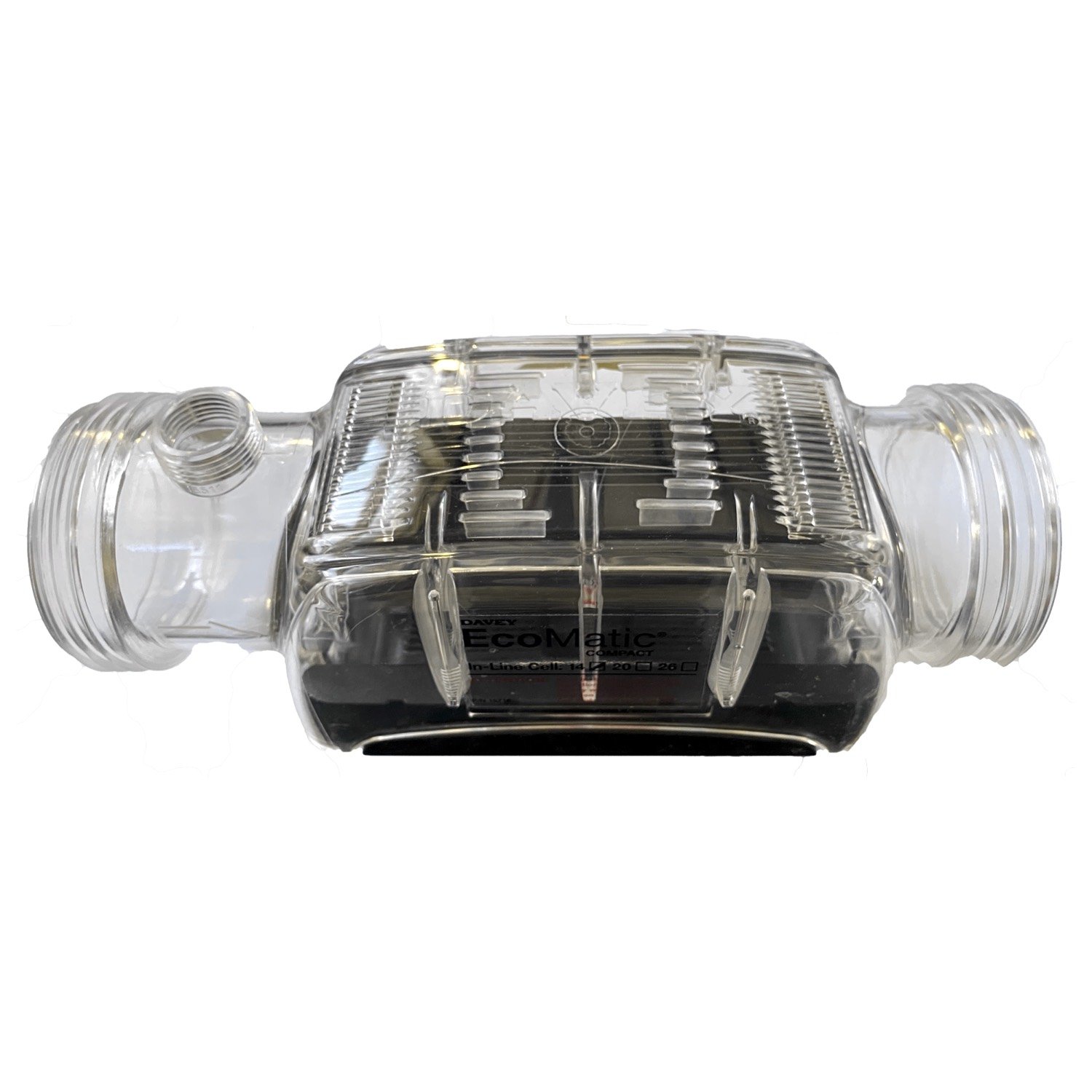 Davey AquaReviva,EcoMatic, Compact,& EcoMineral Model Salt Cells – Just ...