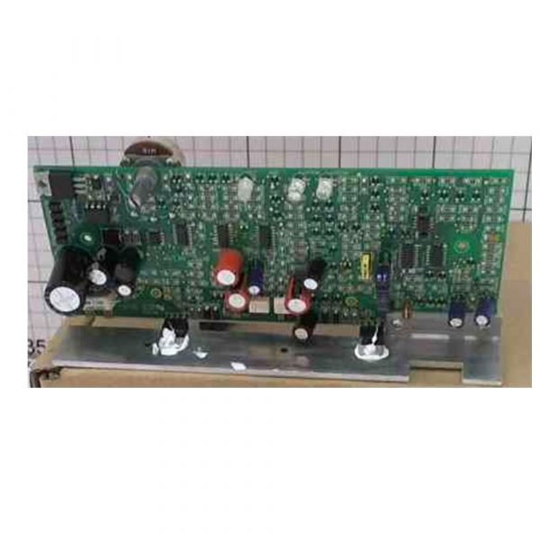Chloromatic MCS Series Chlorinator Main Control PCB – Just Pools and Spas