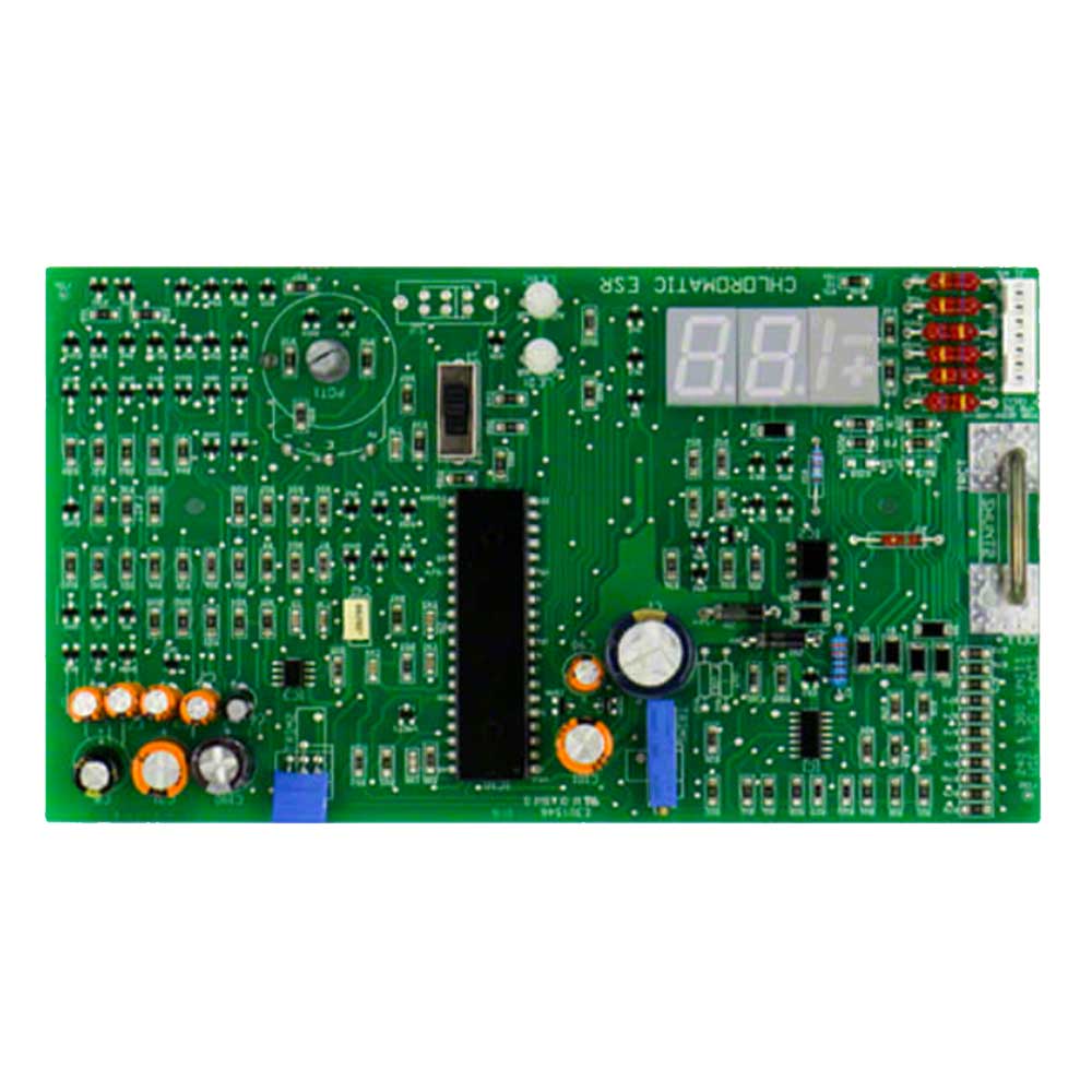 Davey Chloromatic Series ESR or MC Chlorinator PCB – Just Pools and Spas