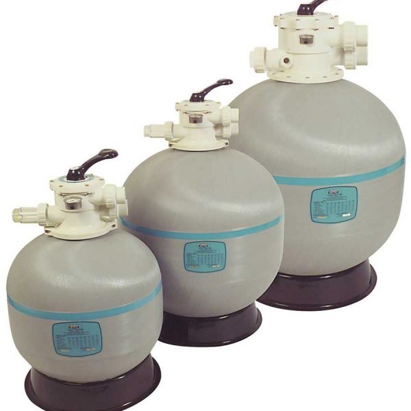 Davey Sand Filter – Just Pools and Spas