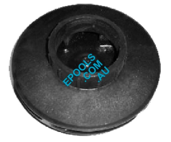 Davey Power Ace CR 150 Pump Impeller Assembly – Just Pools and Spas