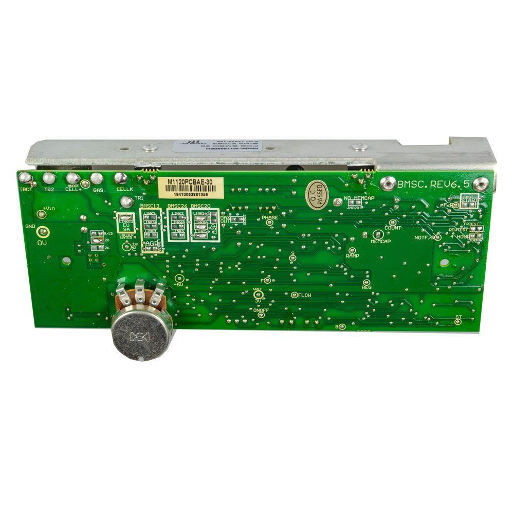 Salt Chlorinator Circuit Boards, PCB’s – Just Pools and Spas