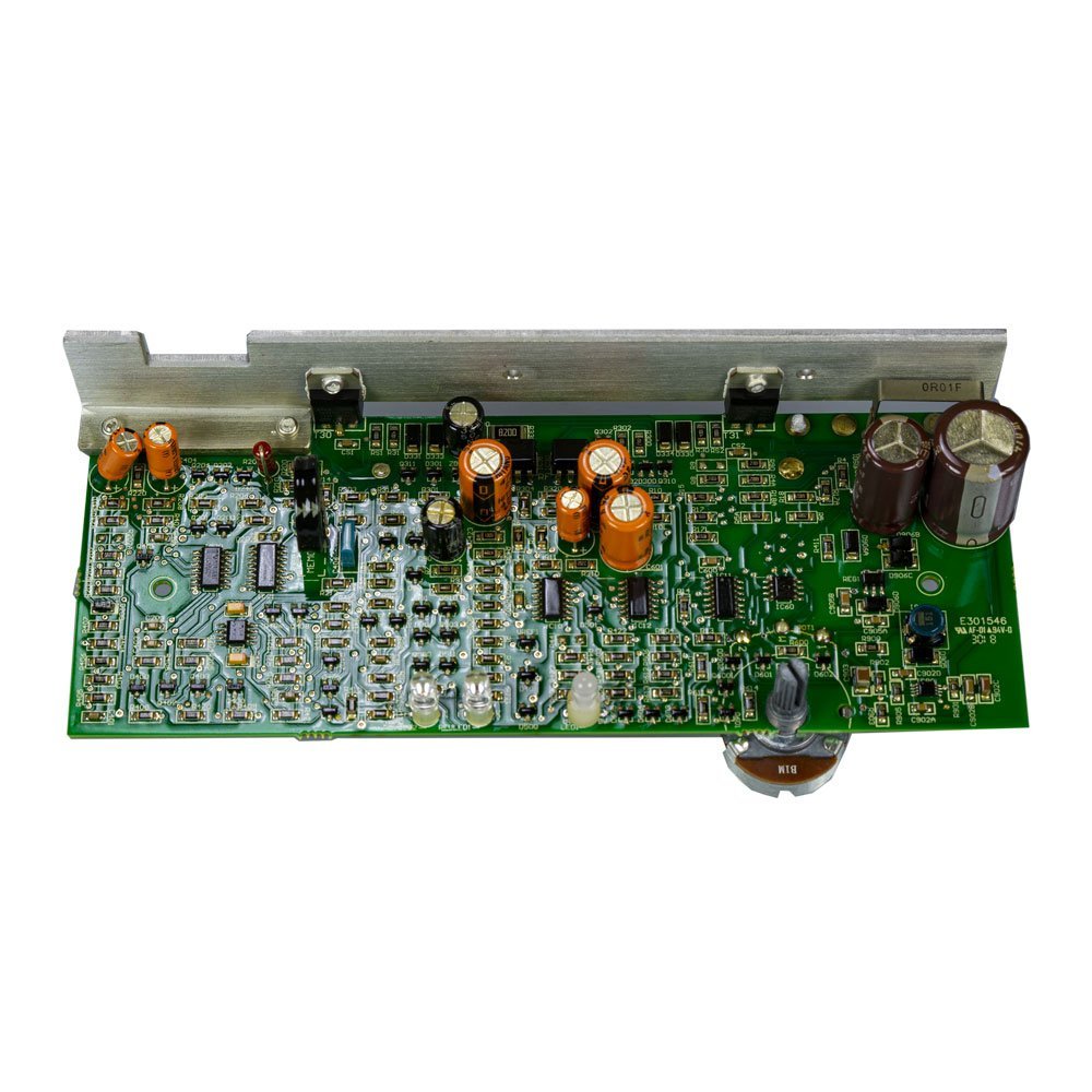 Salt Chlorinator Circuit Boards, PCB’s – Just Pools and Spas