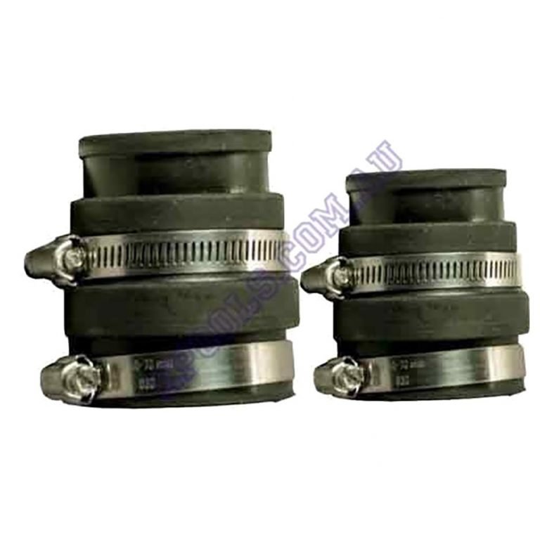 Davey 50mm And 40mm Pump Connection Kit – Just Pools and Spas