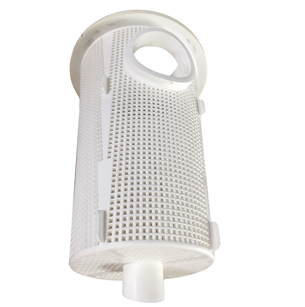Davey Silensor SLL Pool Pump Leaf Basket – Just Pools and Spas