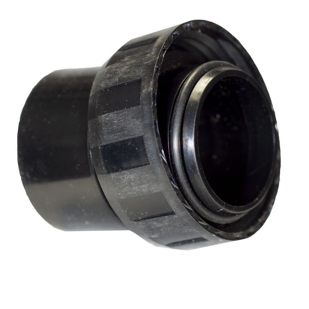 Davey Power Ace Series 40mm Pump Union Set – Just Pools and Spas