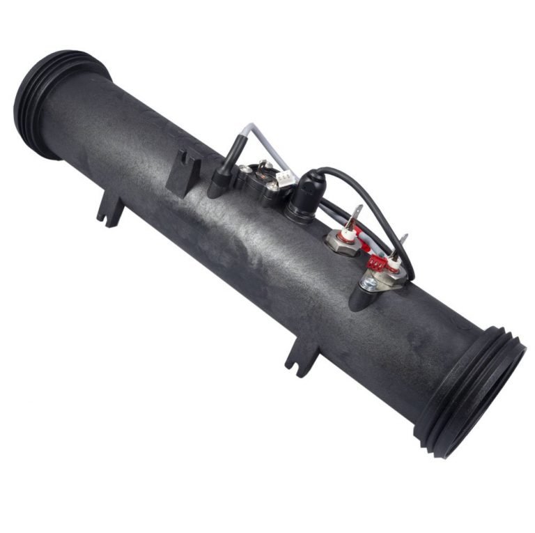Davey Spa-Power Spa-Quip SP601/SP800 TITANIUM Heater Element 2.0KW ...