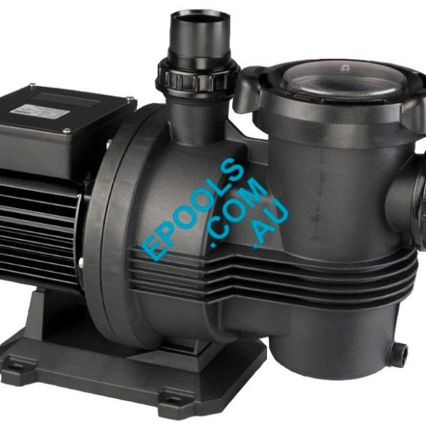 Davey SLS Silensor Swimming Pool Pump Range – Just Pools and Spas