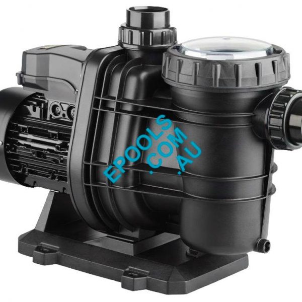 Davey SLS Silensor Swimming Pool Pump Range – Just Pools and Spas