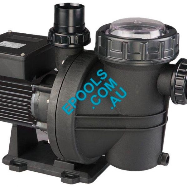 Davey SLS Silensor Swimming Pool Pump Range – Just Pools and Spas