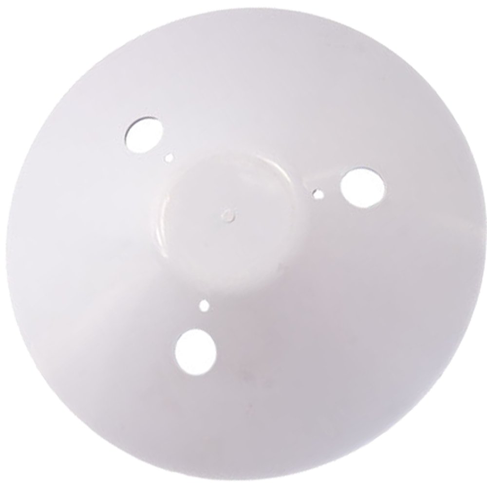 Dega Main Drain Cover Large Suits Main Drain White – Just Pools and Spas