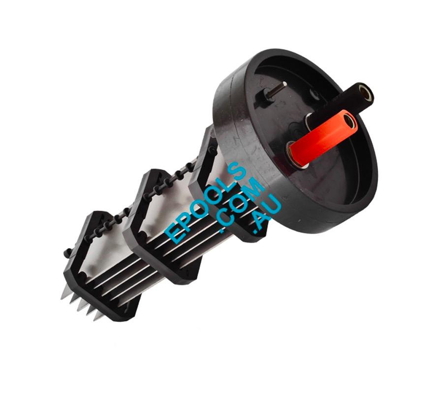 Enviroswim 20 A Chlorinator Standard Salt Cells – Just Pools and Spas