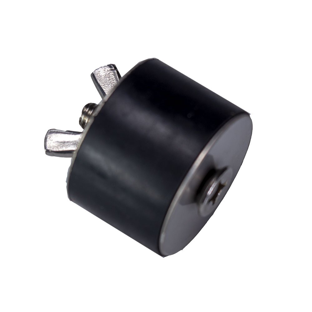 Expanding Rubber 50 mm Black Rubber Plug – Just Pools and Spas