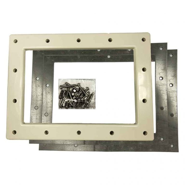 Above Ground Skimmer Boxes Parts – Just Pools and Spas