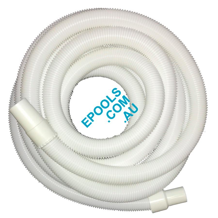 Automatic Pool Cleaner Hose 15m – Just Pools and Spas