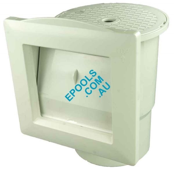 Paramount Skimmer Box SP5000 – Just Pools and Spas