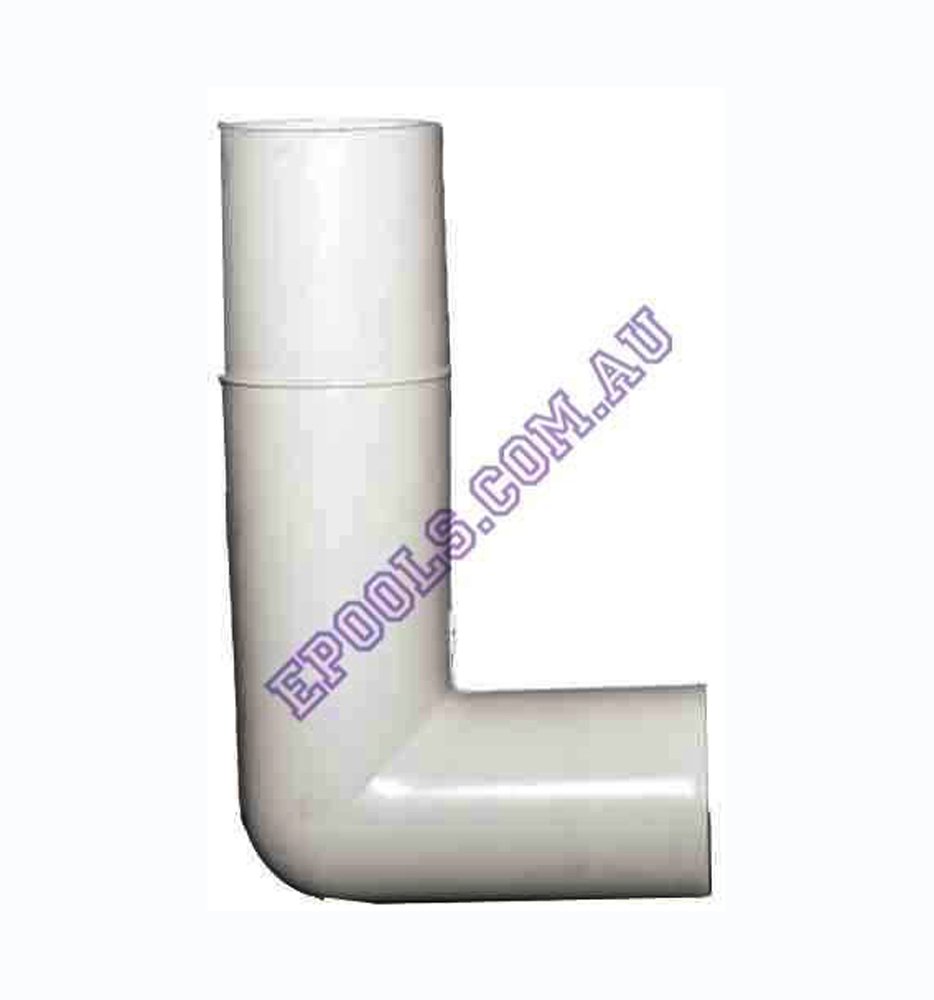 Hayward, Aquanaut, PoolVac Ultra 90 Degree Elbow – Just Pools and Spas