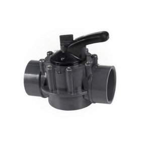 Hayward PSV 2 Way 40mm 50mm Pool Valve – Just Pools and Spas