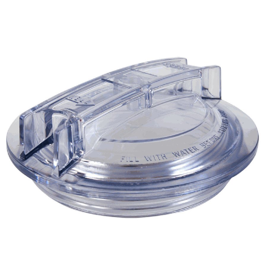 Hayward Super 2 Pump Lid Threaded Type – Just Pools and Spas