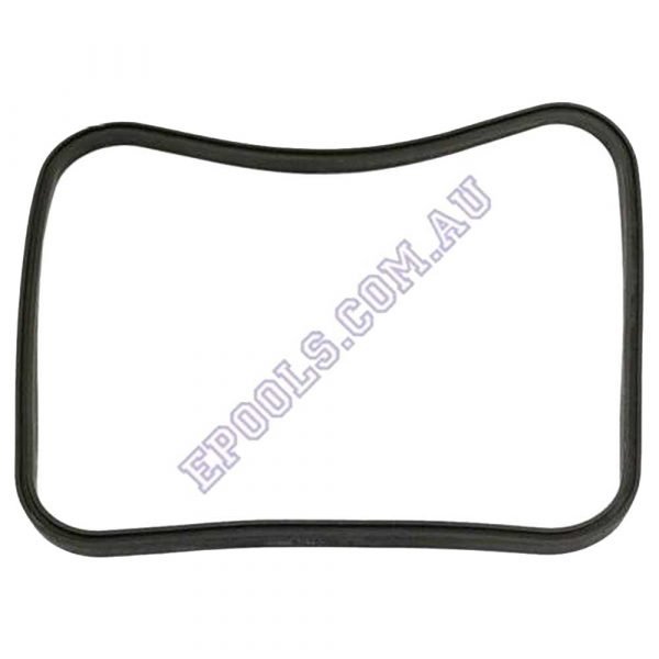 Haywood Super Pump & V Pump Housing Gasket – Just Pools and Spas