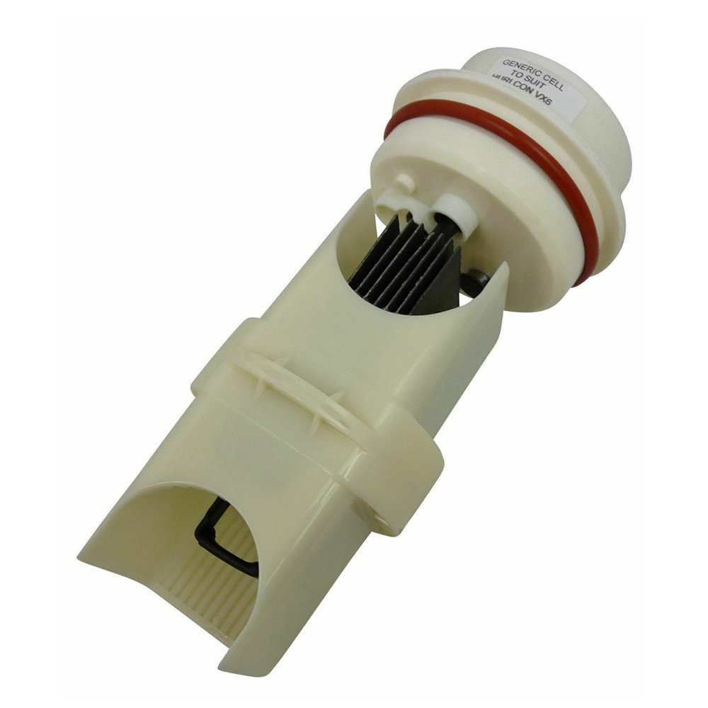 Astral Hurlcon VX6 Chlorinator Salt Cell – Just Pools and Spas