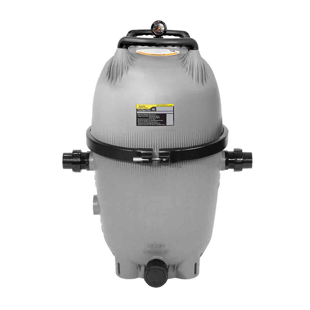 Zodiac Jandy CV340 CV460 CV580 Series Cartridge – Just Pools and Spas