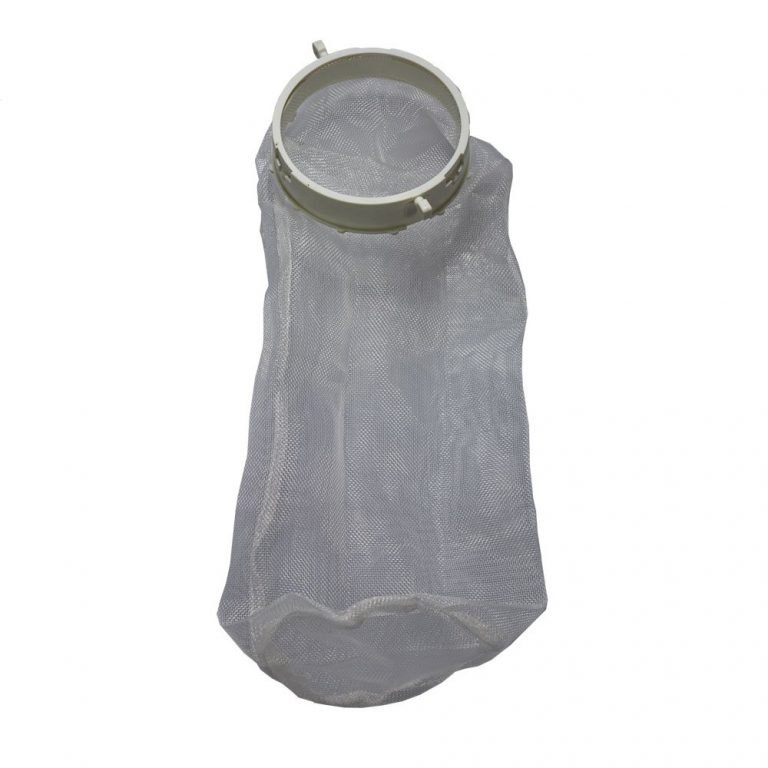 Jet Vac Pool Cleaner Mesh Filter Bag – Just Pools and Spas