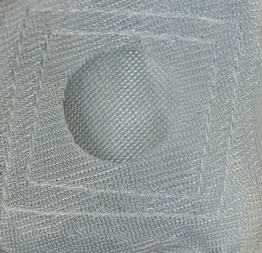 Jet Vac Pool Cleaner Mesh Filter Bag – Just Pools and Spas