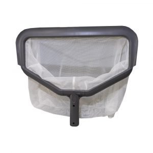 Swimming Pool Deluxe Deep Leaf Rake Weighted With Magnet – Just Pools ...