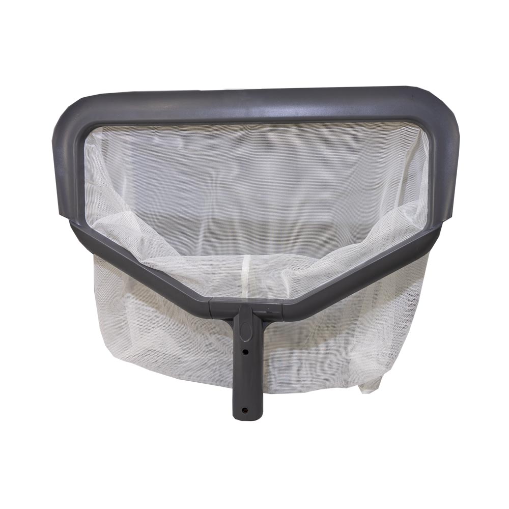 Swimming Pool Deluxe Deep Leaf Rake Weighted With Magnet – Just Pools ...