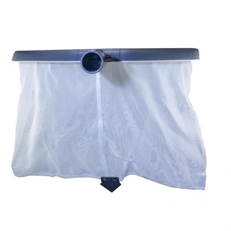 Swimming Pool Deluxe Deep Leaf Rake Weighted With Magnet – Just Pools ...