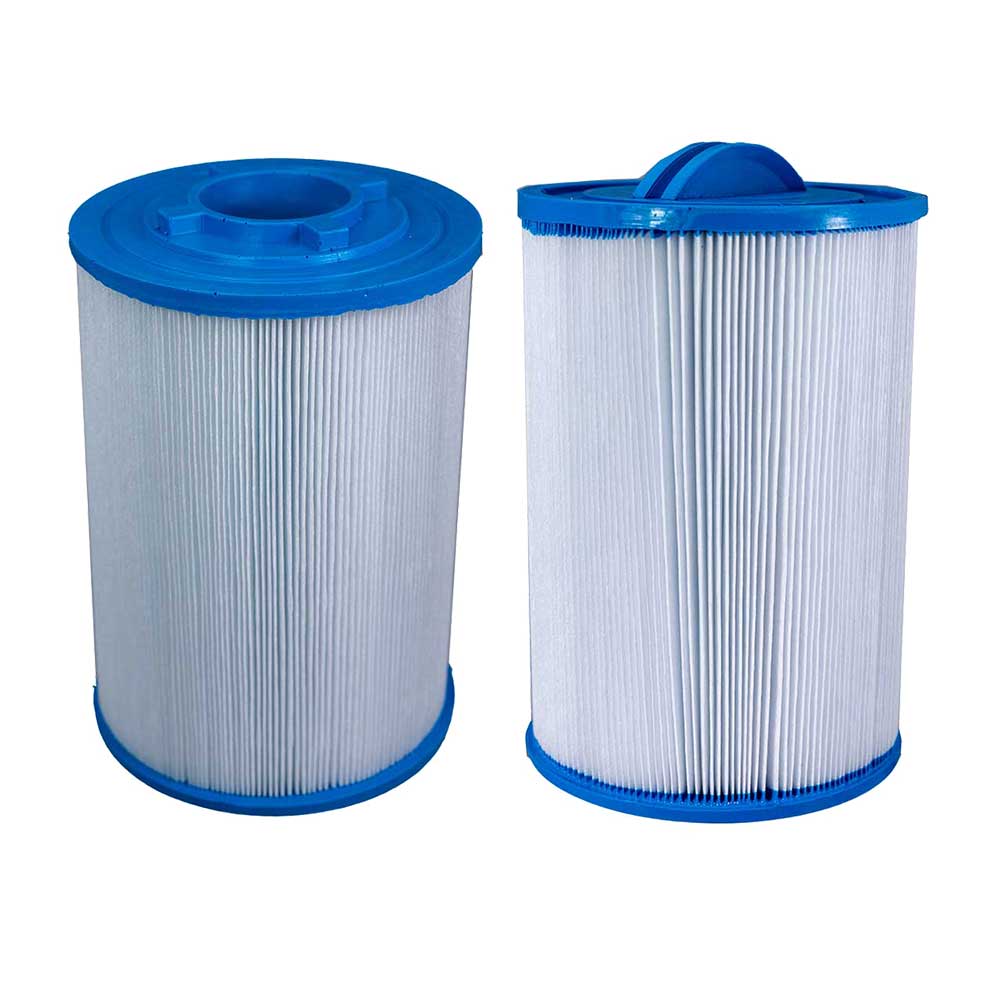 Waterways Spa C100 Filter Cartridge Set Replacement – Just Pools and Spas
