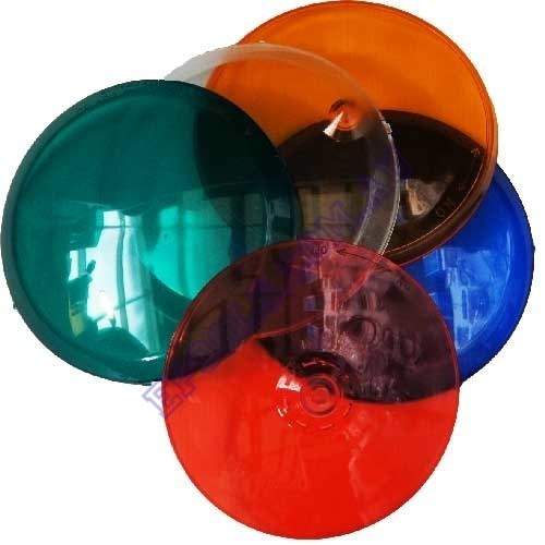 Spa Electrics External Clip on Coloured Lens for GK6 – Just Pools and Spas