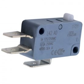 Spa Micro Switch For Blowers In Air Switches. – Just Pools and Spas
