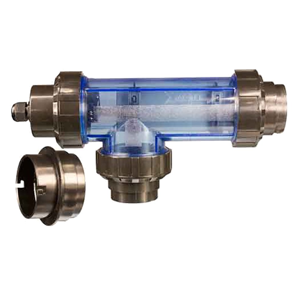 Eco-Minder Hydro Master New Style Self Cleaning X50 Salt Cells – Just ...