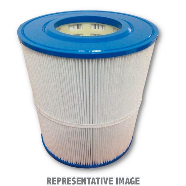 Monarch P4 C50 Cartridge Filter Element Replacement – Just Pools and Spas