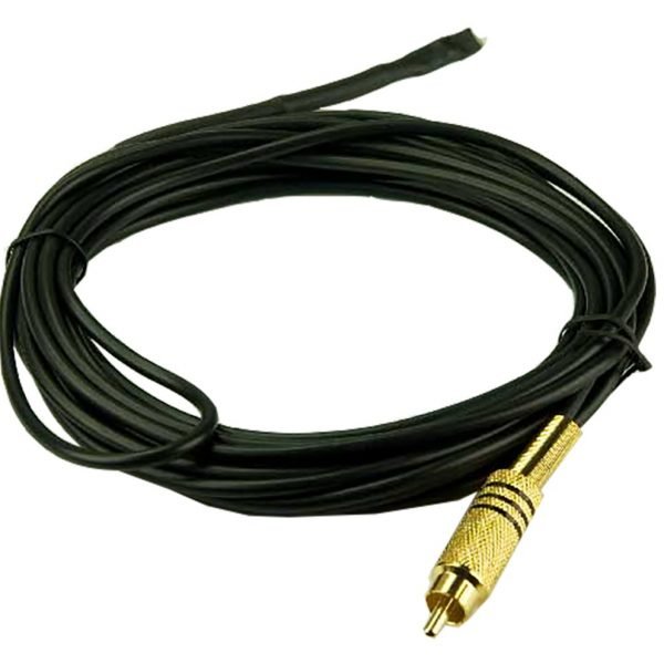 ASCON MS3D Up & Down Solar HD Pool Sensor 2.5M – Just Pools and Spas